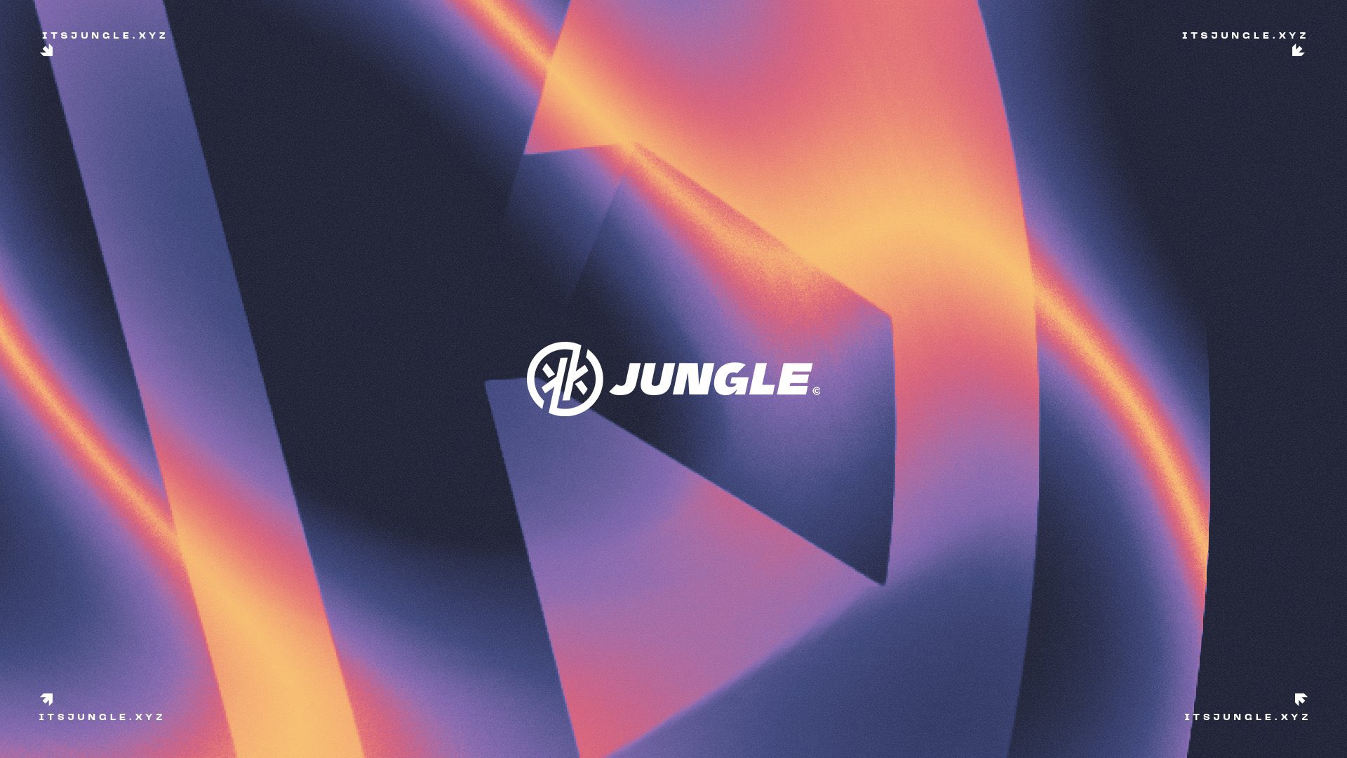 JUNGLE | A Nexus of Web3 Gaming